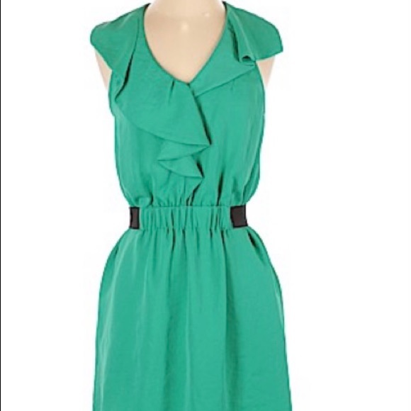 RACHEL Rachel Roy | Dresses | Rachel Rachel Roy Collar Dress | Poshmark